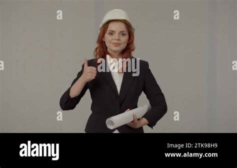 Close Up Construction Blueprints Stock Videos And Footage Hd And 4k Video Clips Alamy