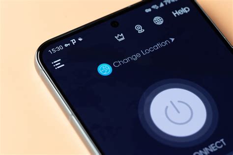 Robot Vpn