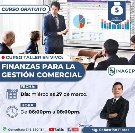 Inagep Instituto Autónomo De Gestión Pública
