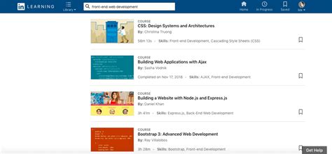 What Is Linkedin Learningis It Worth It