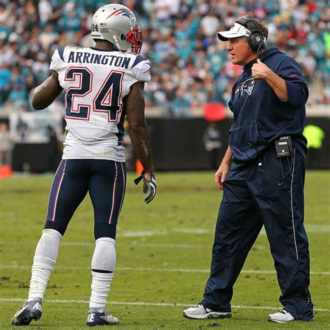 The Definitive Blueprint To The New England Patriots Perfect Offseason