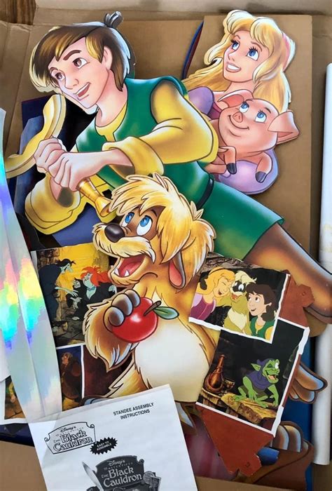 Disney Tarzan Posters Mercari