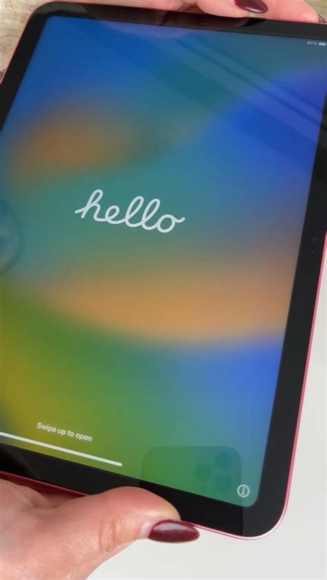 Unbox Pink Ipad 10 Ipad Must Haves Everything You Need For Your