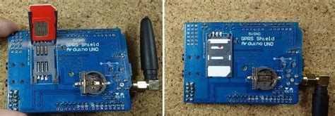Sim Gsm Gprs Shield With Arduino Artofit