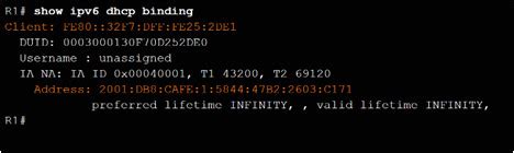 Routing And Switching Essentials Instructor Materials Chapter DHCP
