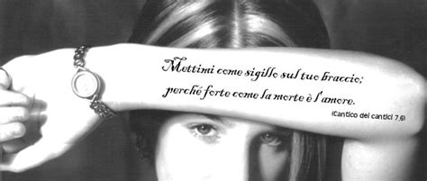 Leggoerifletto Dal Cantico Dei Cantici IV