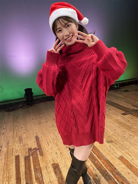 横山由依 In 『仮横山由依ファンミーティング』 頑固オヤジのブログ