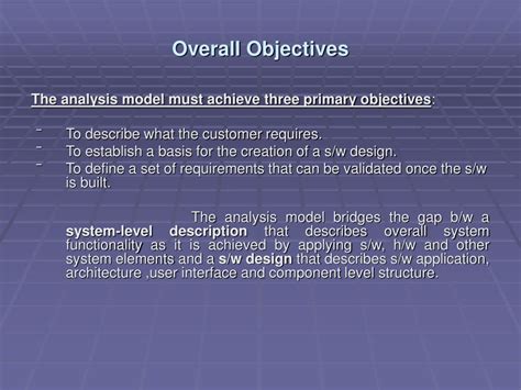 Ppt Building Analysis Model Powerpoint Presentation Free Download Id9344982 Ppt Building Analysis Model Powerpoint Presentation Free Download Id9344982