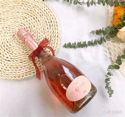 什么样的酒好喝又适合女生喝？