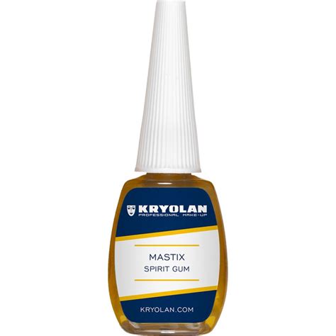 Mastix Kryolan 12ml.