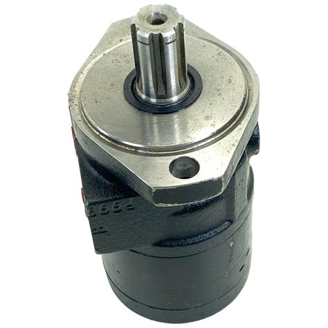 354 40044 Altec Hydraulic Motor — Advanced Truck Parts