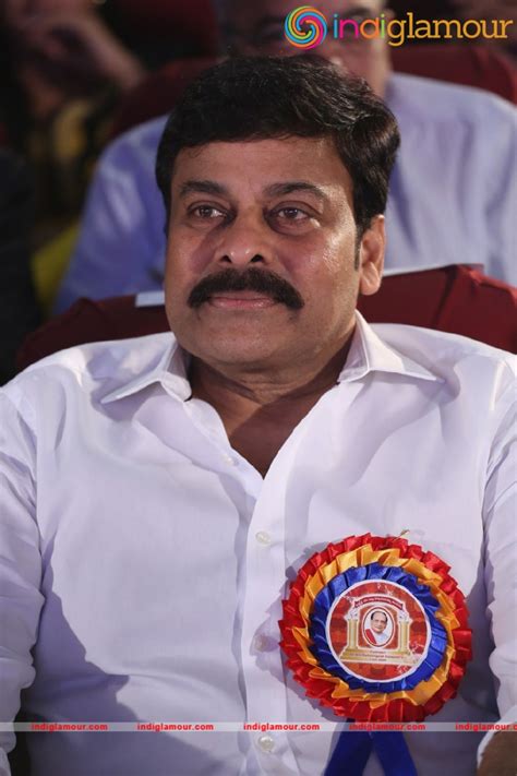 Chiranjeevi Telugu Actor Photos Stills Photo 348502
