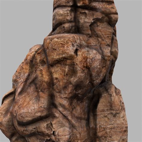 Maya Rock