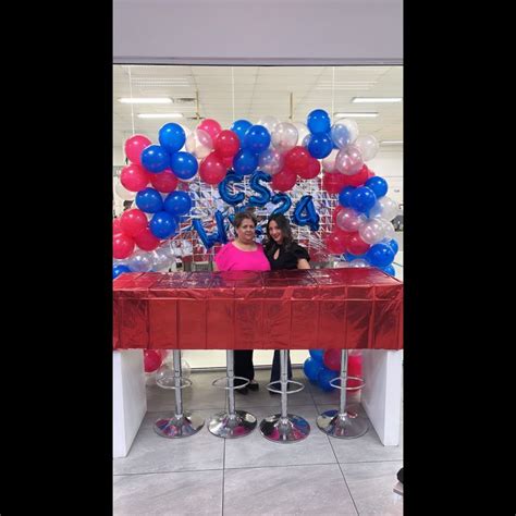 Winchesterinterconnect Luz Corella