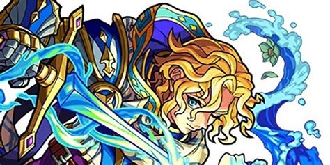 【モンスト攻略】圧倒的汎用性とダブル強友情！ランスロット（獣神化）の評価と適正クエスト ファミ通app【スマホゲーム情報サイト】