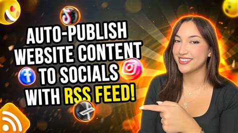 Nuelink On Linkedin How To Automatically Create Social Media Posts