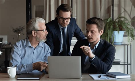 What Is Continuous Auditing Sensiba