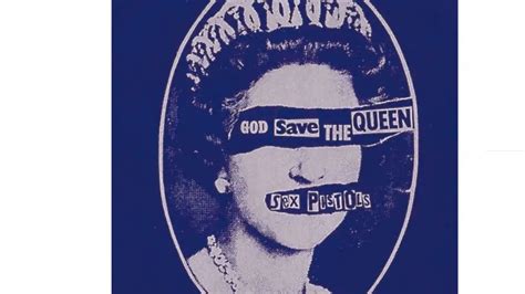 Muere A Los 76 Años Jamie Reid Autor De Las Portadas De Los Sex Pistols