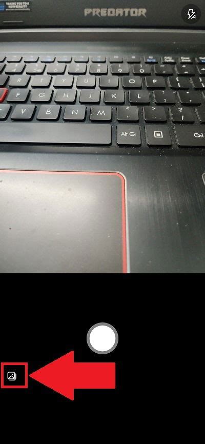How To Insert Data From Picture On MS Excel On Android Make Tech Easier
