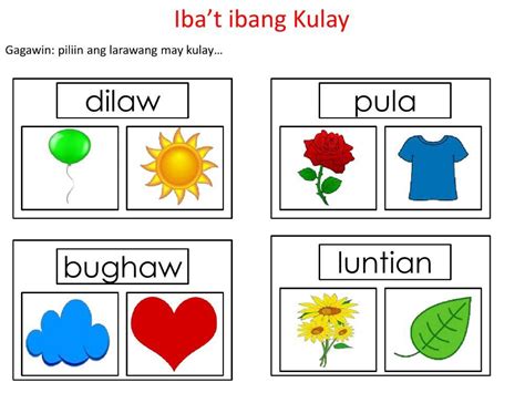 442065 | Iba't ibang kulay | Maren Kathleen G. Ramirez