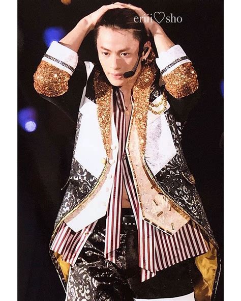 ♥♛︎sho Hirano♛︎♥さんはinstagramを利用しています「 今日は Sholovetiara29 Sho29