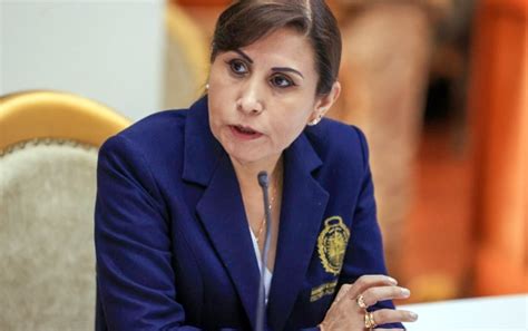 Corte Suprema Revoca Suspensi N Contra Patricia