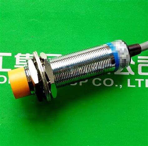 Dia M Proximity Sensor Vac Proximity Switch Ljg A J A In Switches From Lights