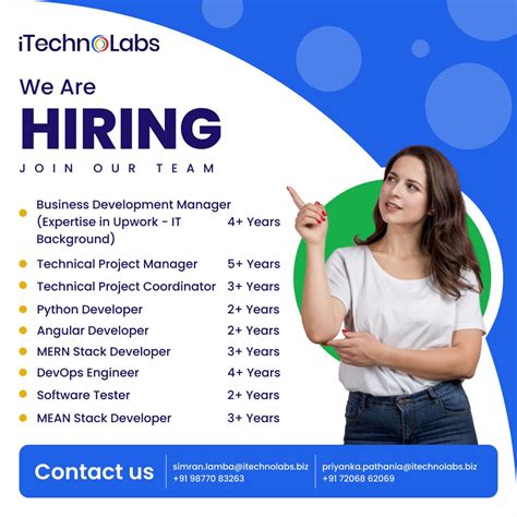 Priyanka Pathania On Linkedin Hiring Hiring Hiring