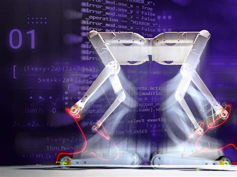Emerging Technologies Masters Degree Nyu Tandon Digital Learning