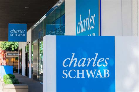 Morgan Stanley Upgrades Charles Schwab Stock Downgrades Robinhood