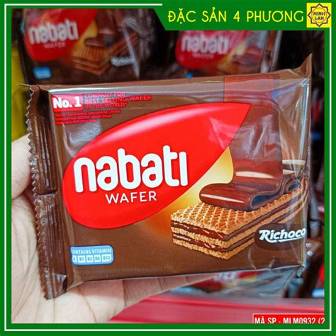 Nabati Chocolate Sponge Cake Mlm0932 Four Directions Specialty