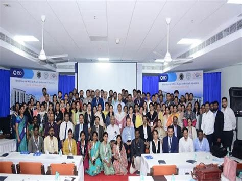 Bd Life Sciences Biosciences Facilitates Knowledge Sharing Platform