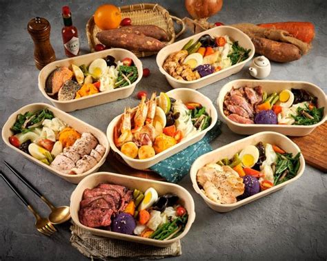 精選便當 Gofoodie 線上點餐、美食外帶外送、菜單立即線上看