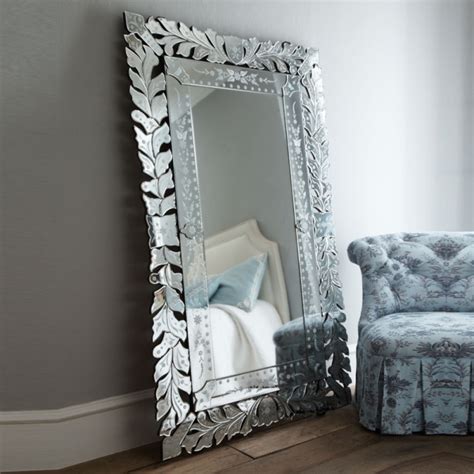 13 свежих идей как с помощью зеркал добавить в интерьер стиля и изящества