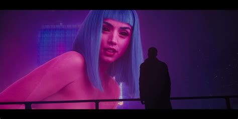 Blade Runner 2049 2017 Rcineshots