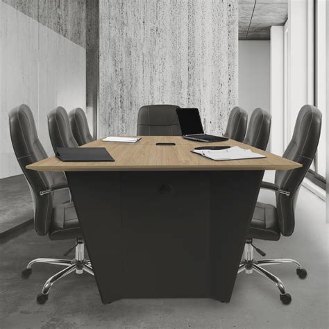 Array 120 Conference Table With Power Data Grommet Overstock
