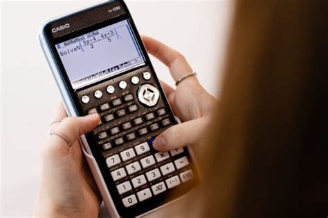 New Classwiz Boost Your Curiosity Casio Calculators