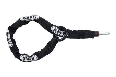 Abus Adapter Frame Lock Chain Ach 20 Wombat Bikes