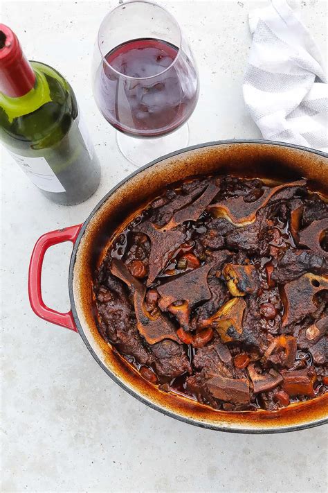 How To Make Tender Southern Beef Neck Bones Food Fidelity