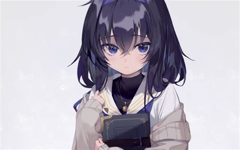 Kozeki Ui Desktop Wallpapers Phone Wallpaper Pfp S And More