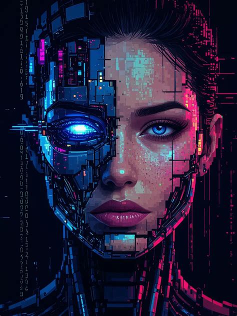 100 Ai Women Ai Generated Images Starryai