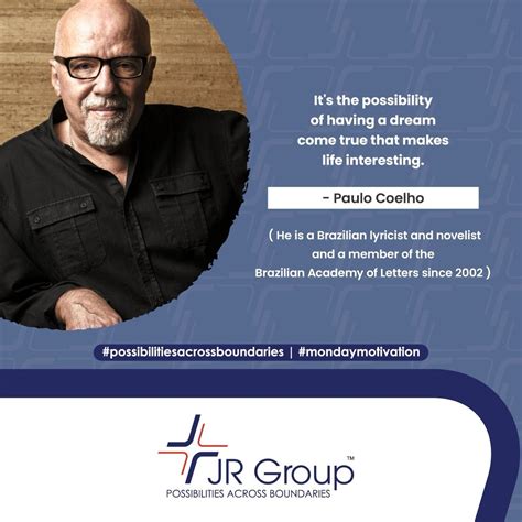 Dhiren Rajde On Linkedin Possibilitiesacrossboundaries Jrgroup Possible India Logistics…