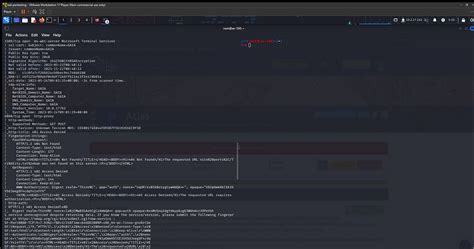 Tryhackme — Atlas 7hpl Medium