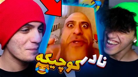 😂😅bts سعی کن نخندی با مجازات Youtube