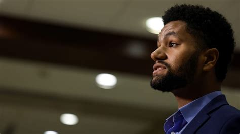 Incoming Congressman Maxwell Frost 25 Denied Apartment In Dc