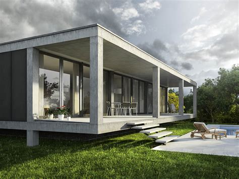 Render Y Arquitectura 3D Servicios