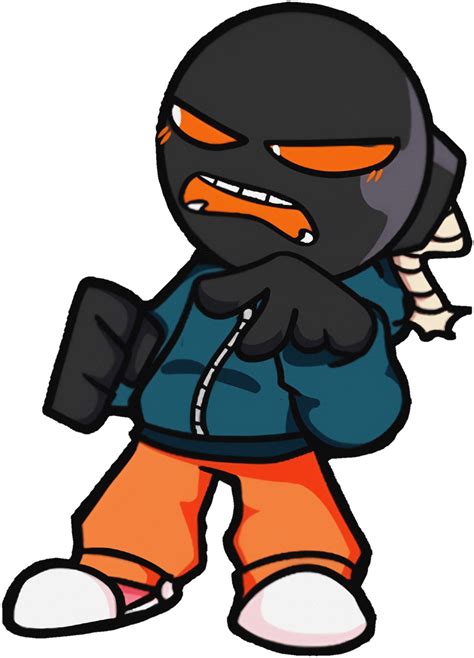 Vector Of Fun Sized Whitty Has Been Enhanced By Less Pixels And Half