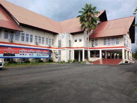 Anggota DPRK Nagan Raya Ancam Mosi Tak Percaya Ke Pimpinan