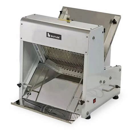 Butler Bs 370 Bread Slicers At ₹ 60180 Ecil Hyderabad Id
