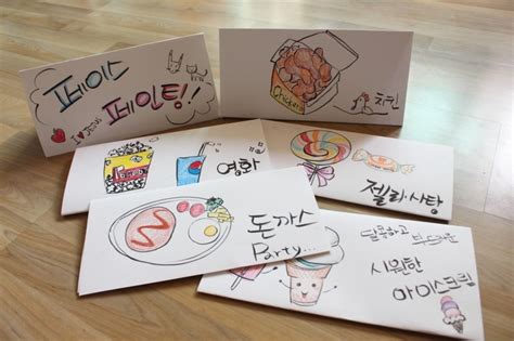 2015 여름성경학교 달란트 시장준비 중 네이버 블로그